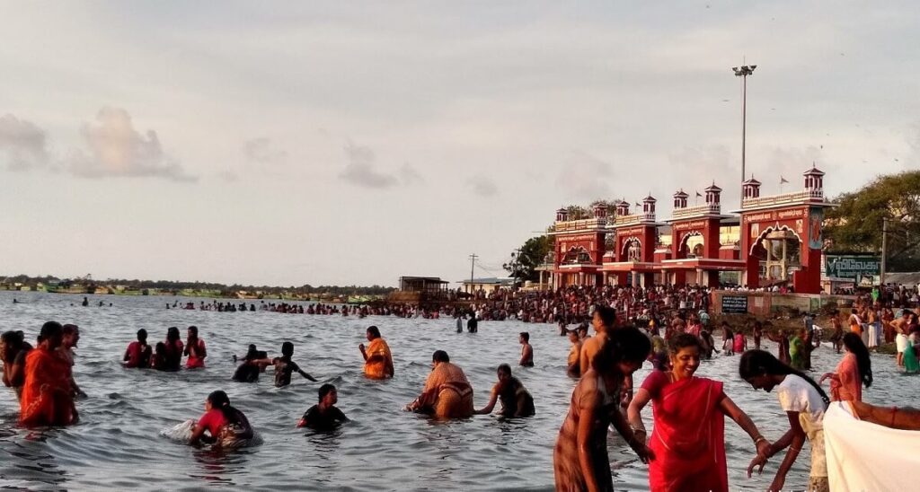 Rameshwaram Temple 22 Wells Ritual: Travel & Puja Guide