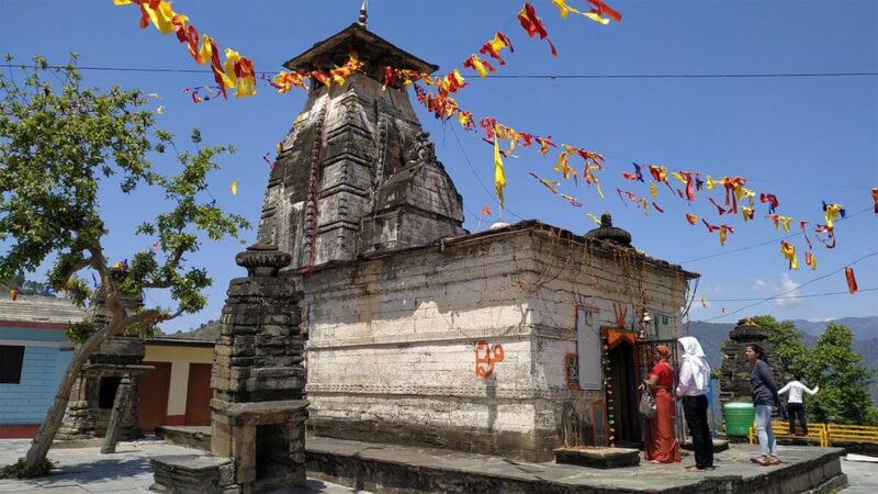 Devalgarh Temple Uttarakhand Guide – Timings, Entry Fees