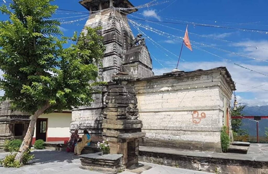 Devalgarh Temple Uttarakhand Guide – Timings, Entry Fees