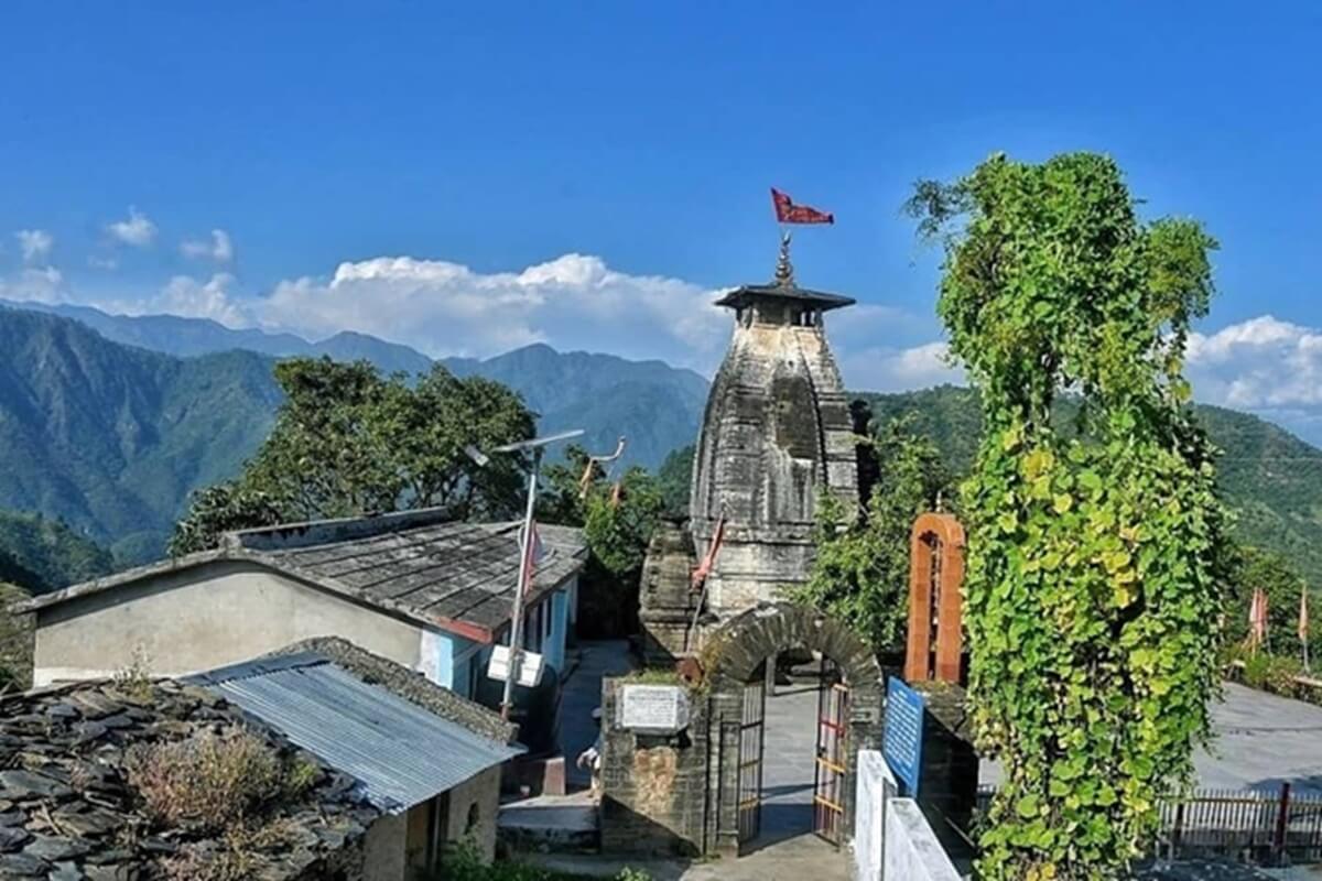 Devalgarh Temple Uttarakhand Guide – Timings, Entry Fees