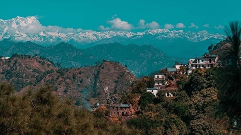 6 Best Places to Visit in Khirsu – Hidden Gem of Uttarakhand