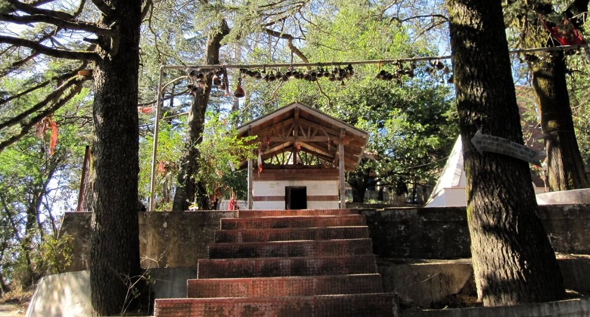 Mukteshwar Temple, Nainital: Complete Guide to Timings Travel