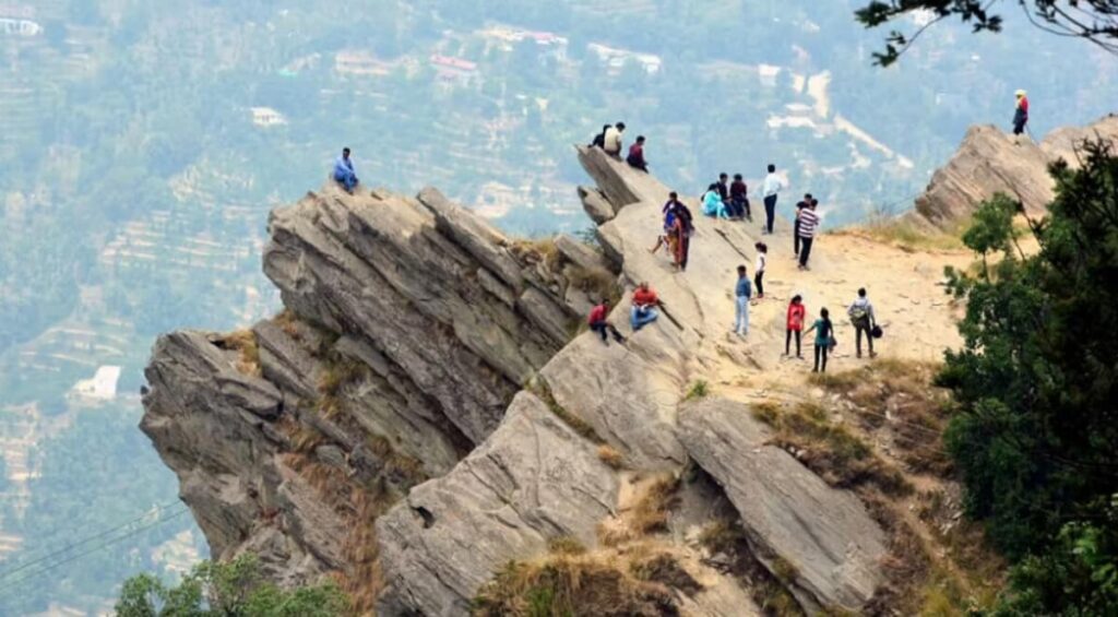 Mukteshwar Temple Nainital Complete Guide To Timings Travel
