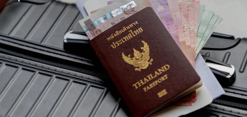 Thailand Visa for Indians: Easy Step-by-Step Guide