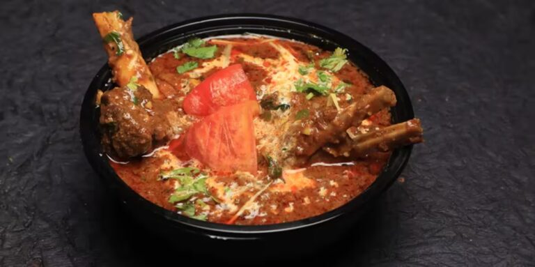 Famous Food of Madhya Pradesh You Must Try | Complete Guide