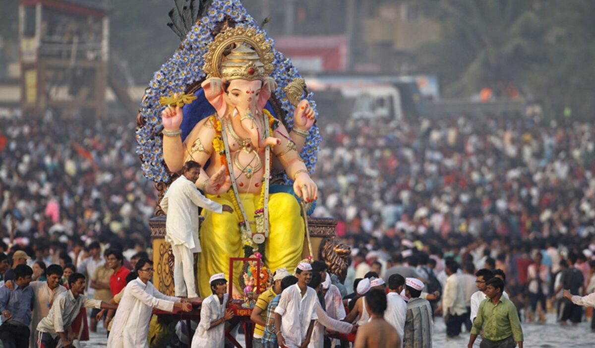 Top 9 Festivals in September to Celebrate in India
