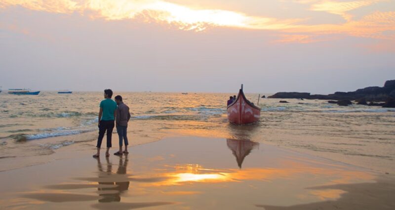 How to Reach Goa from Mumbai: Complete Travel Guide