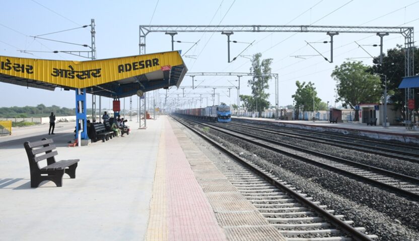 New Kutch Rail Link Approved to Boost Heritage Tourism in Gujarat