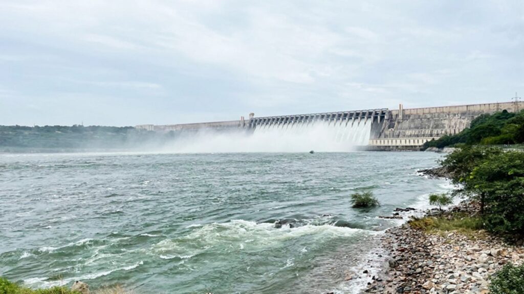 How to Reach Nagarjuna Sagar from Hyderabad | Travel Guide