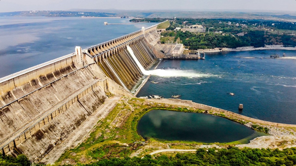 How to Reach Nagarjuna Sagar from Hyderabad | Travel Guide