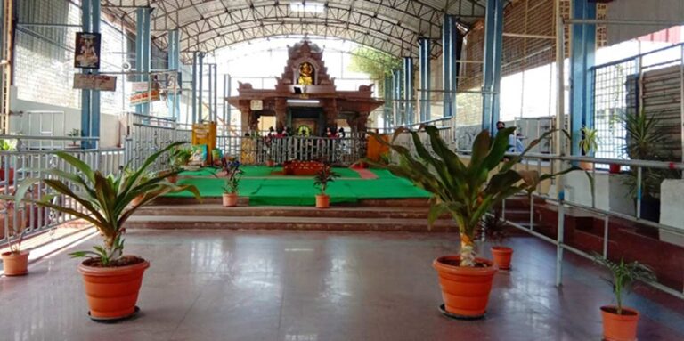 Hyderabad to Srisailam One Day Spiritual Trip Guide