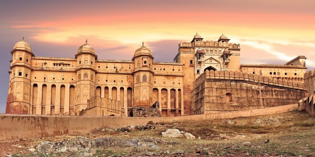What to Know Before Visiting Nahargarh Fort – Travel Guide
