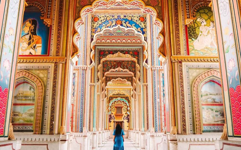 Patrika Gate Jaipur – Instagram Guide, Timings & Travel Tips