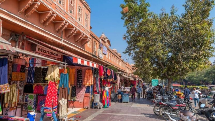 Raj Mandir Cinema Jaipur – Iconic Movie Theater & Ticket Guide