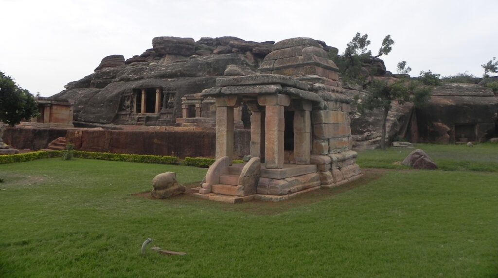 Secrets of Badami & Aihole Caves – Ancient Wonders Unveiled