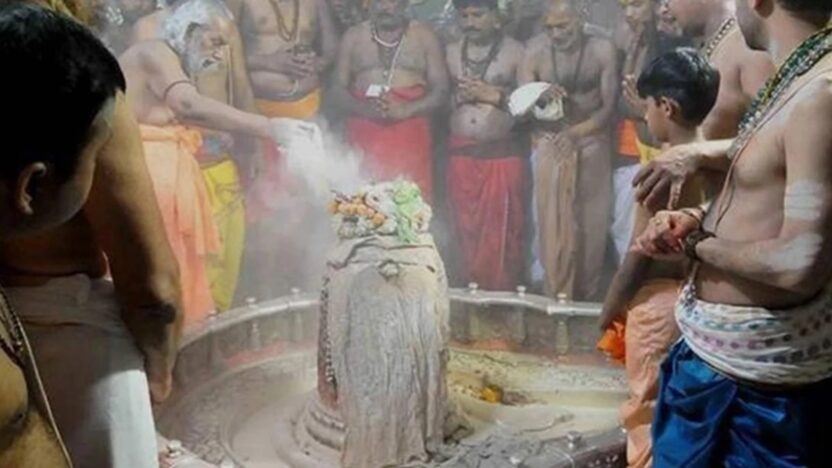 Bhasma Aarti at Mahakal Temple – A Complete Traveler’s Guide