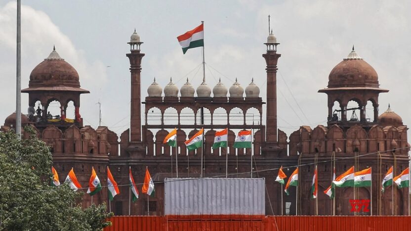 Getting to Red Fort: Metro, Parking & Transport Guide