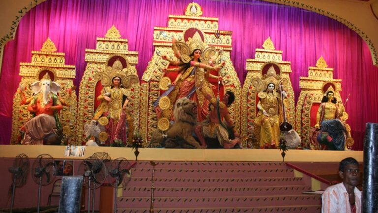 Durga Puja 2026 Kolkata: Best Pandals, Dates & Travel Guide