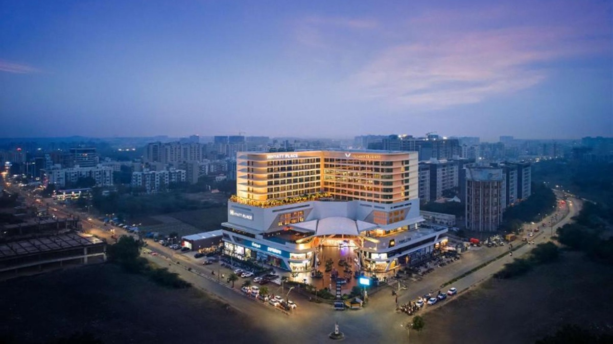 Where to Stay in Vadodara | Best Hotels, Resorts & Budget Stays