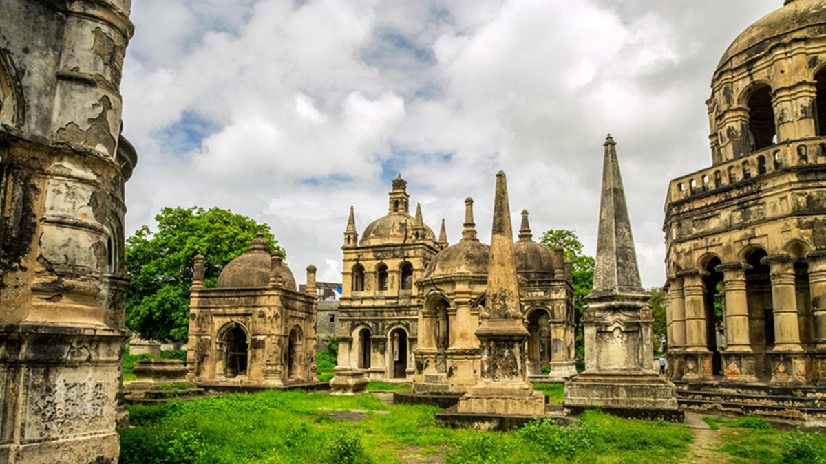 Best Cities for Cultural & Heritage Tours in India and Beyond