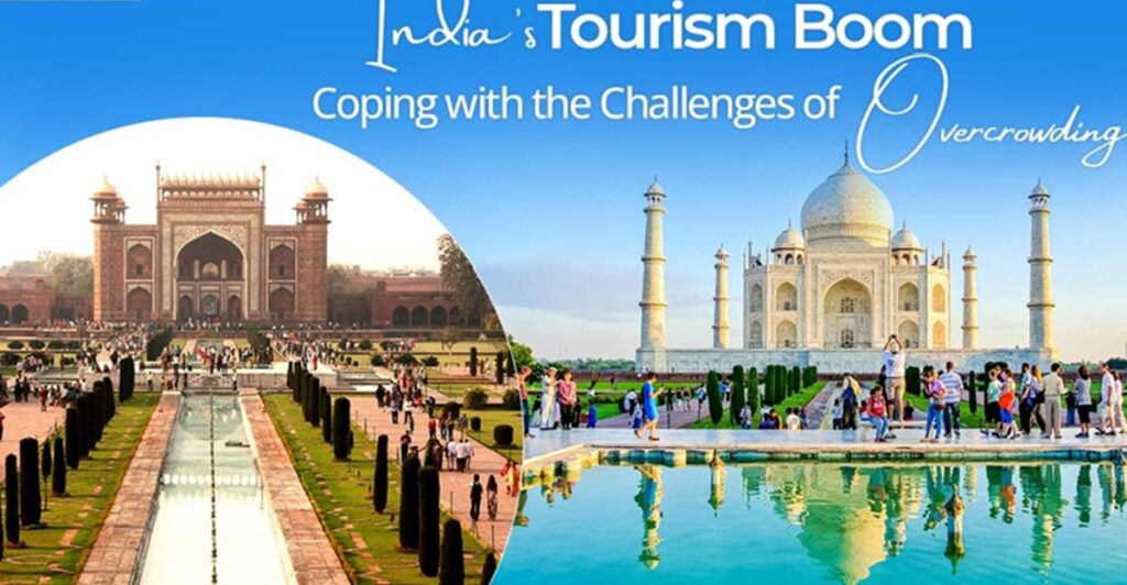 India’s Tourism Boom: Budget 2025 Boosts Growth & Jobs