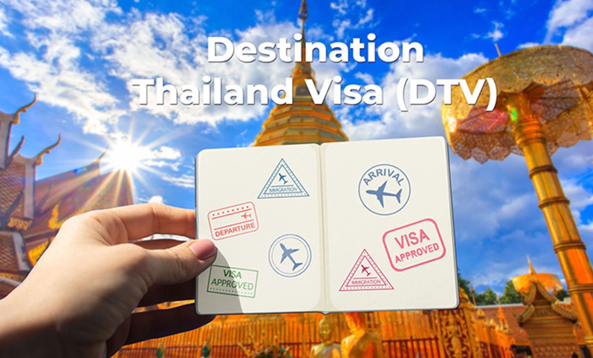 Thailand Visa Rules 2025 – Essential Guide for Tourists