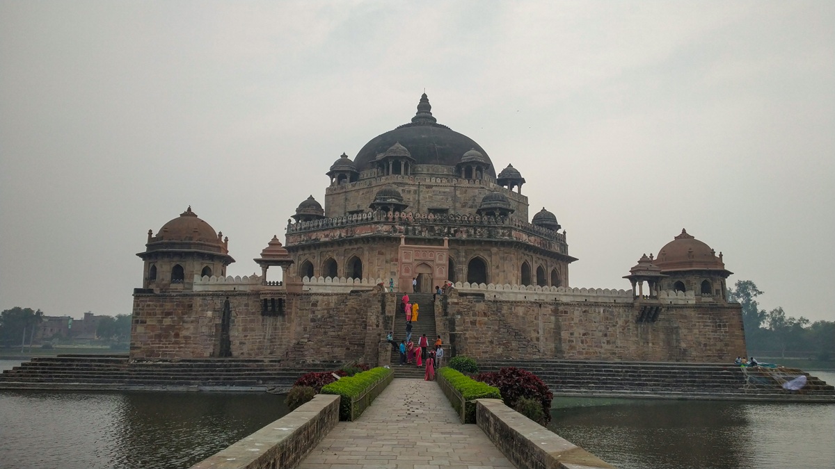Places to Visit in Bihar in December 2026 – Complete Travel Guide