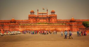 How to Reach Red Fort: Address, Metro Routes & Travel Tips