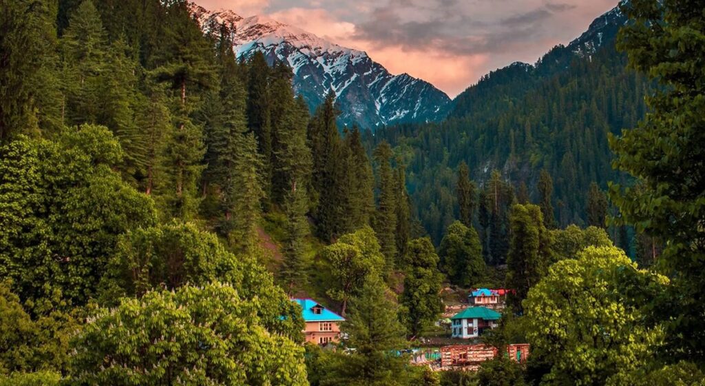 Kasol Parvati Valley November 2026: Trek & Weather Guide