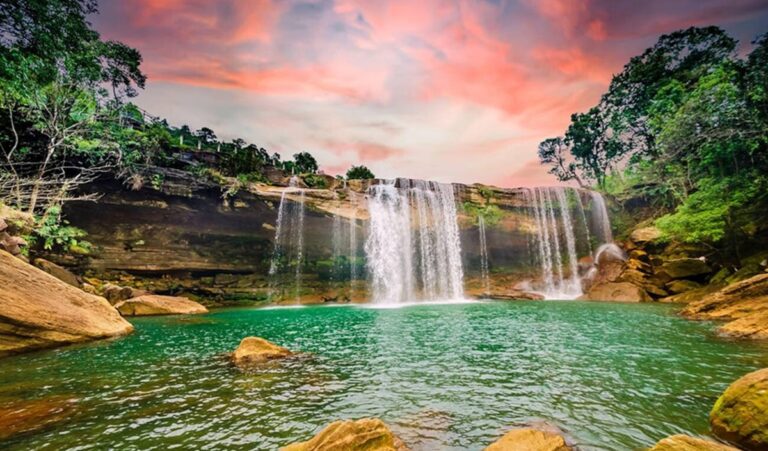 Best Places to Visit in Jowai, Meghalaya — Hidden Gem of Hills