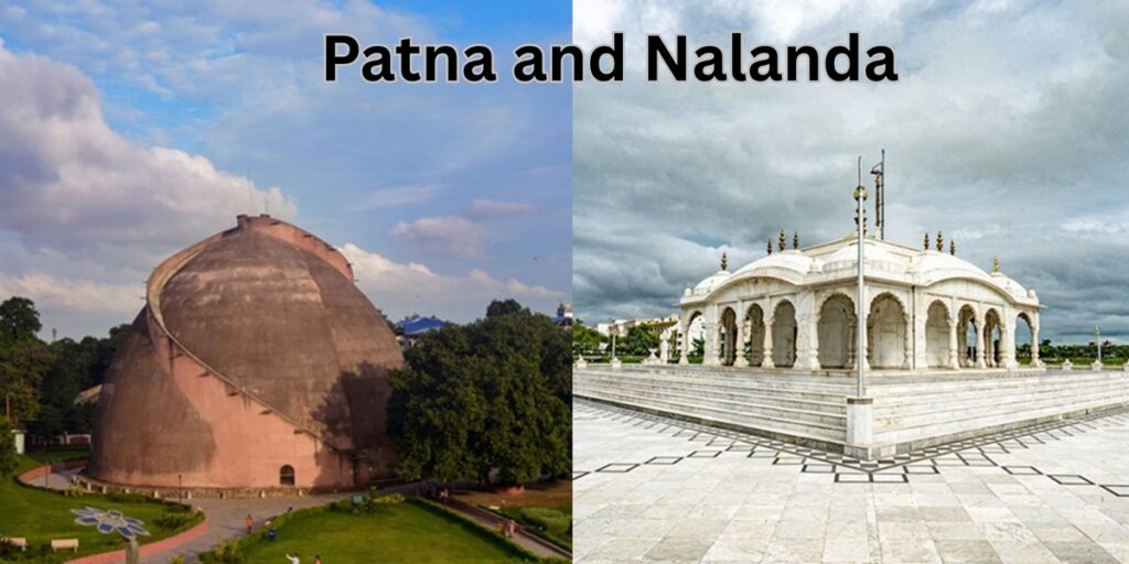 Patna and Nalanda in December – Explore Ancient Bihar guide
