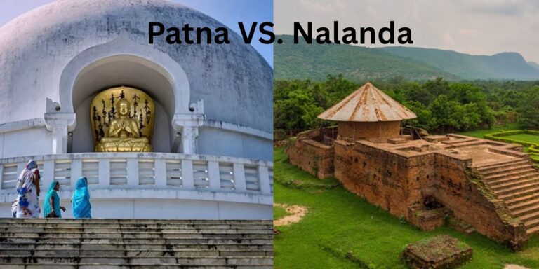 Patna and Nalanda in December – Explore Ancient Bihar guide