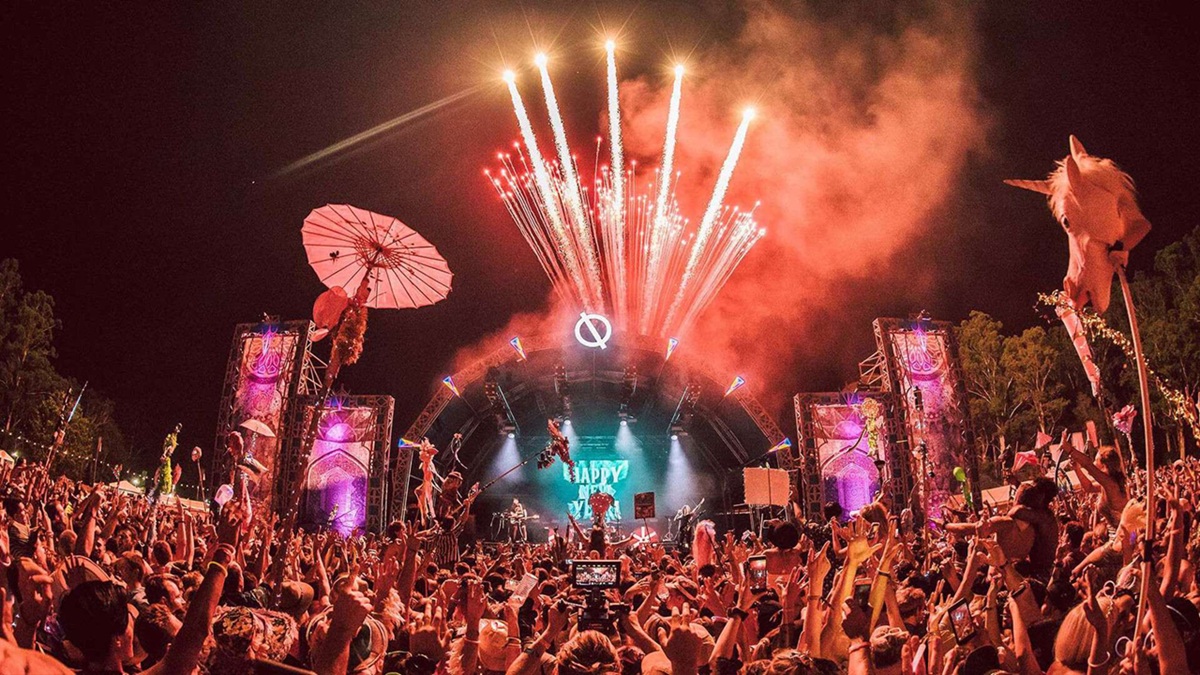 Goa New Year 2026 Guide: Best Beach Parties, Events & Tips