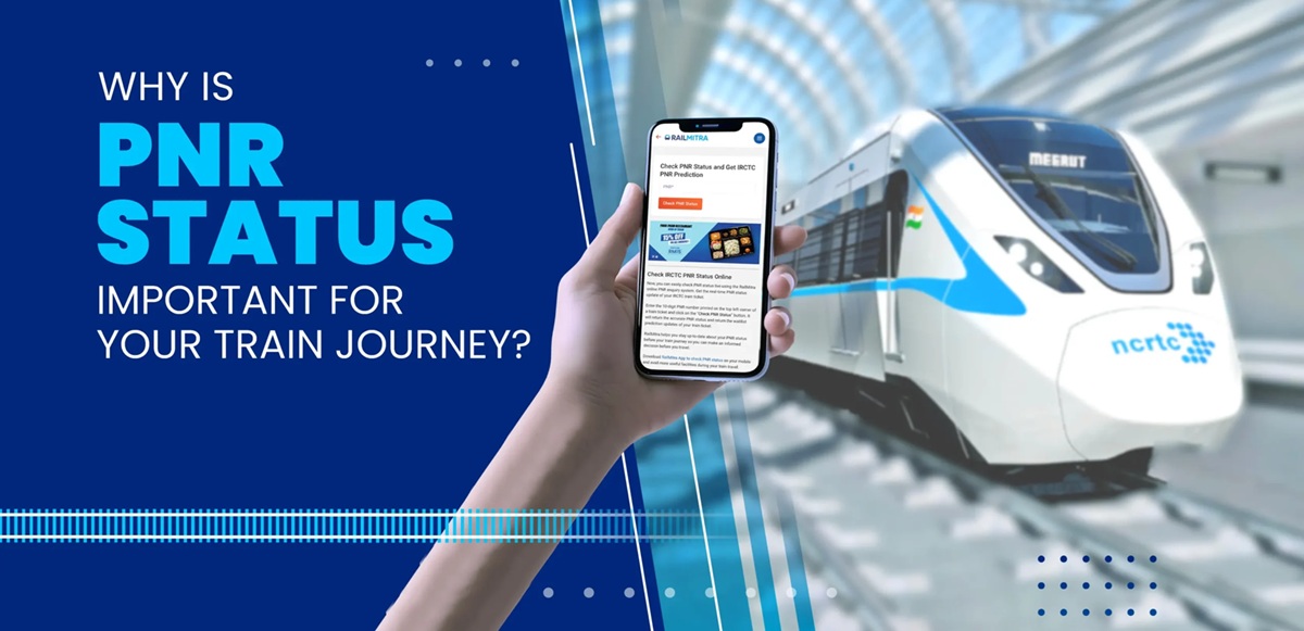 Best IRCTC Alternatives to Check Train PNR Status (2026)