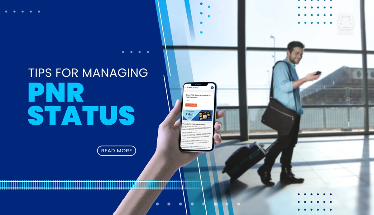 Best IRCTC Alternatives to Check Train PNR Status (2026)