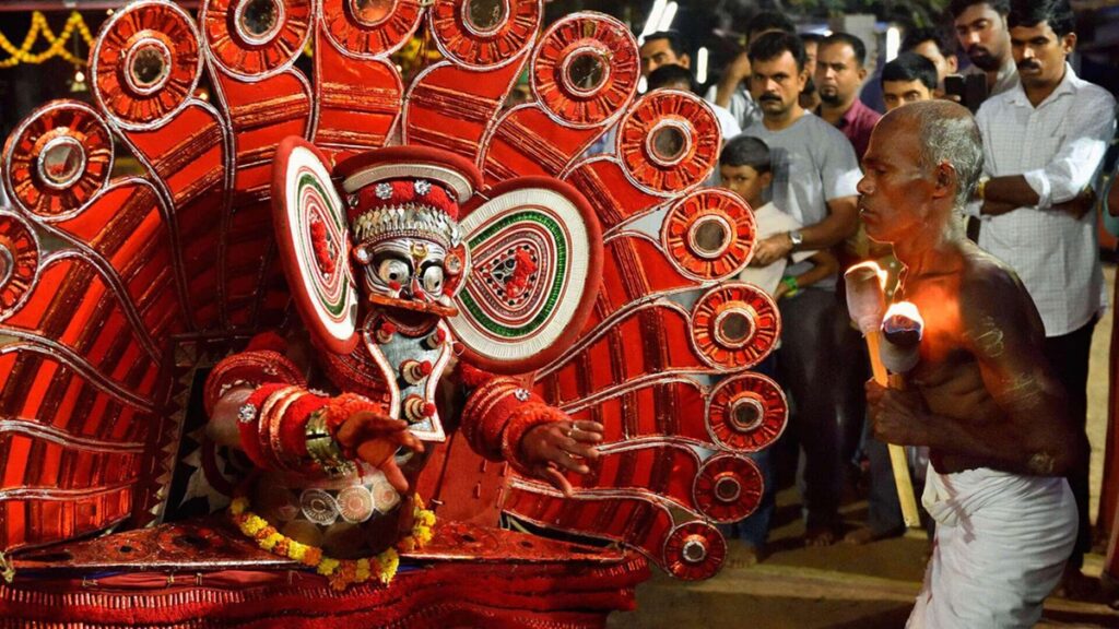 Cochin Carnival 2025: Complete Guide to Kochi New Year Festival