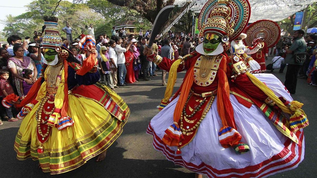 Cochin Carnival 2025: Complete Guide to Kochi New Year Festival