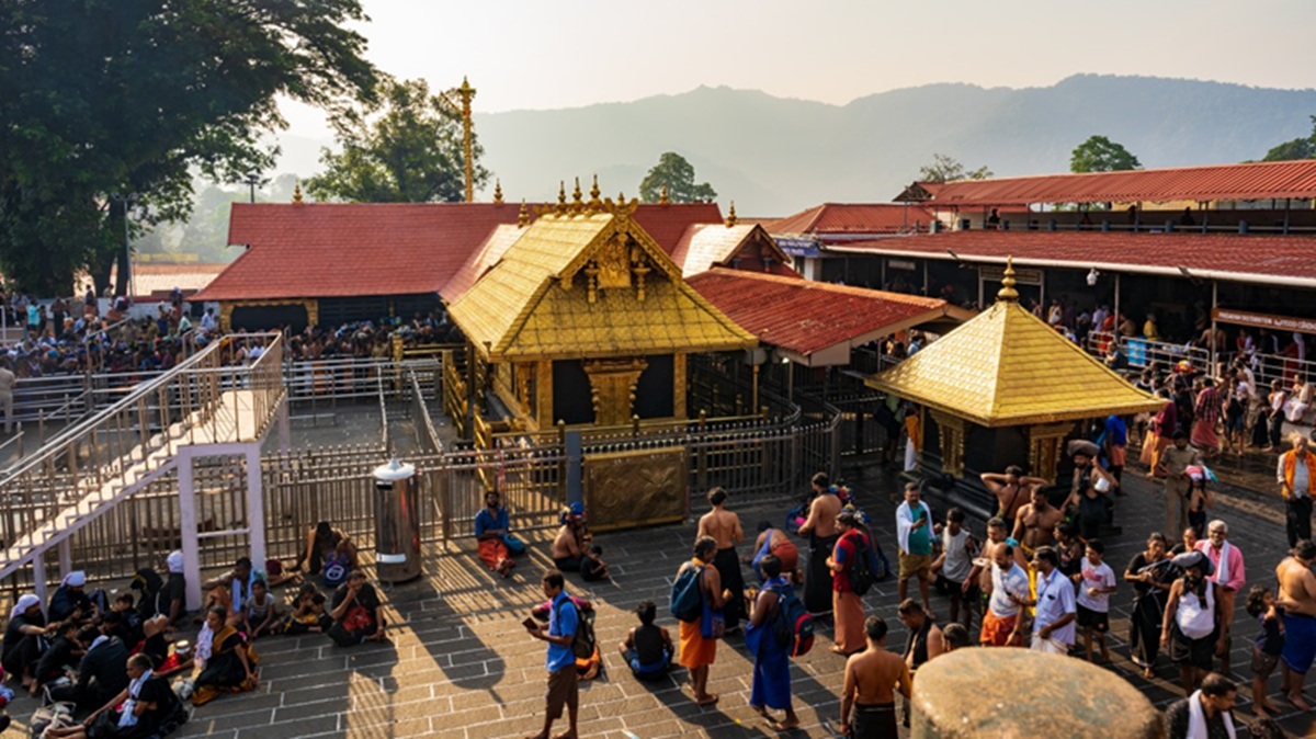 Sabarimala Temple Pilgrimage Guide: Darshan, Trek & Rules