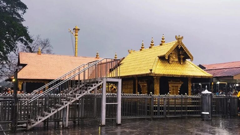 Sabarimala Temple Pilgrimage Guide: Darshan, Trek & Rules