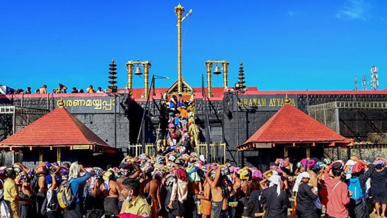Sabarimala Temple Pilgrimage Guide: Darshan, Trek & Rules